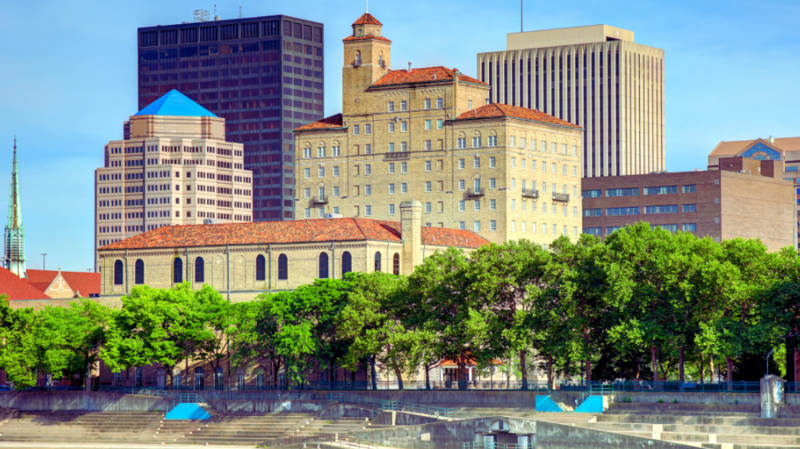 Exploring Dayton's History: Must-Visit Landmarks for a Winter Adventure ...